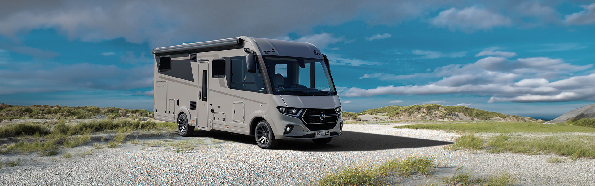 Integraal IL 726 EF | Integraal | Integra Line GT | Eura Mobil | Urbano