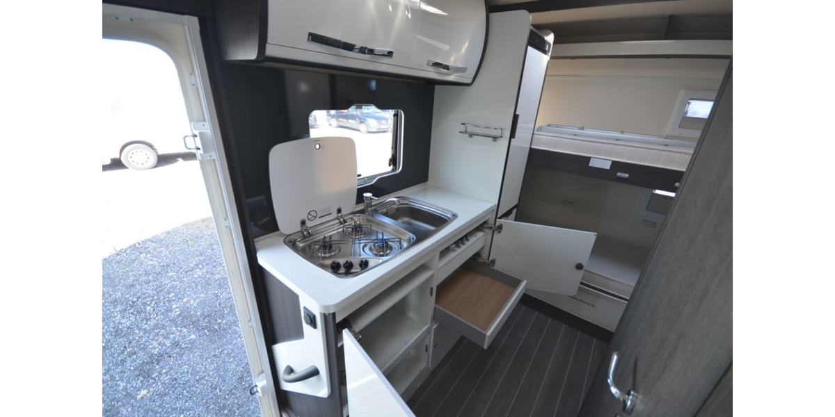 Alkoof 277M | Alkoof | Performance | Roller Team | Urbano